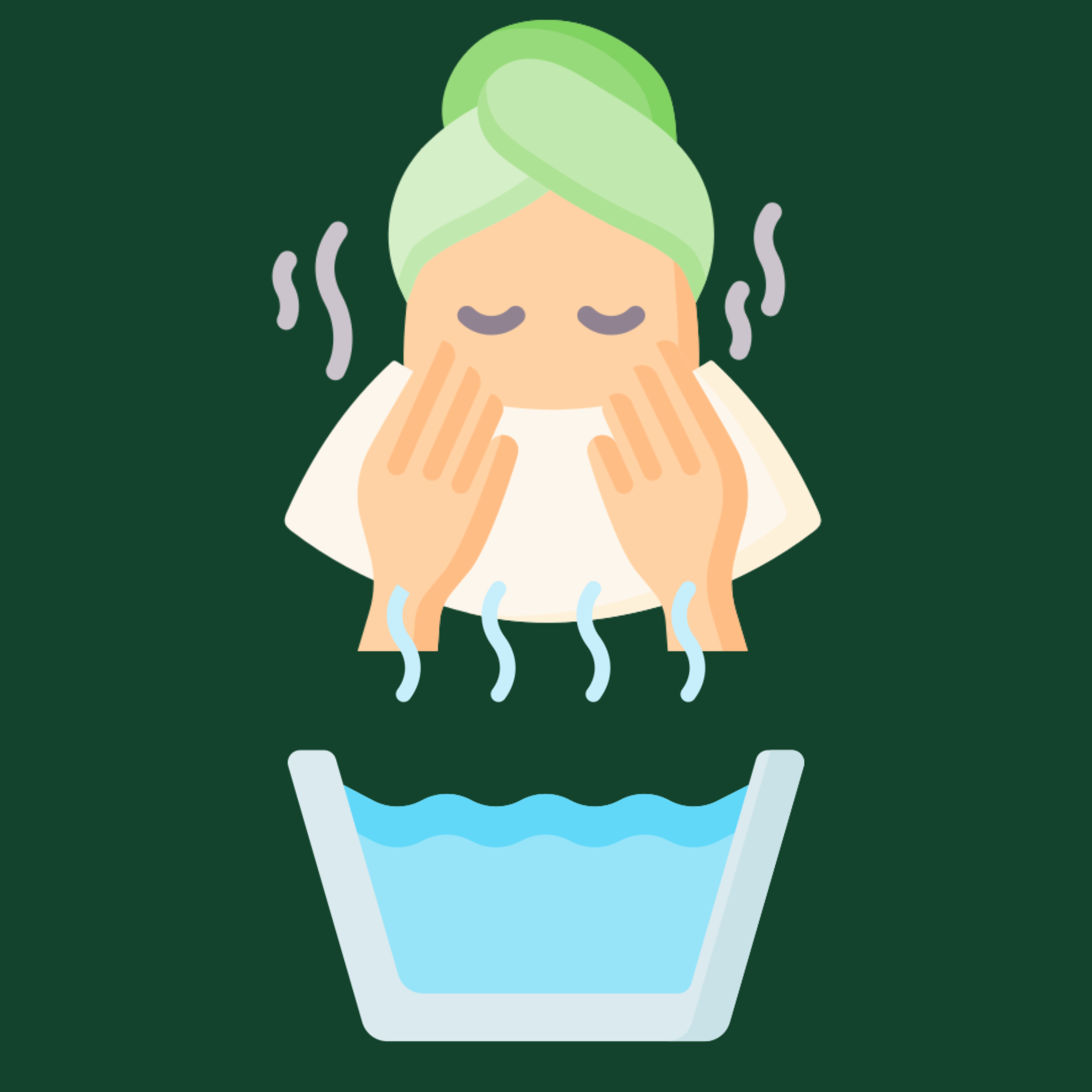 The Do’s And Don’ts Of Steam Inhalation – Dr. Preethi Umamaheswaran MS ...