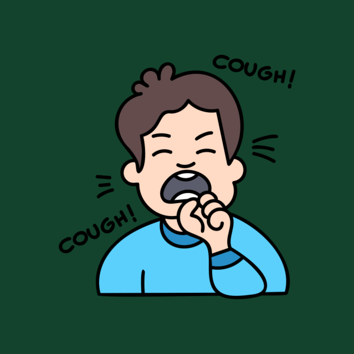 Chronic cough? Strategies for relief and improvement – Dr. Preethi ...
