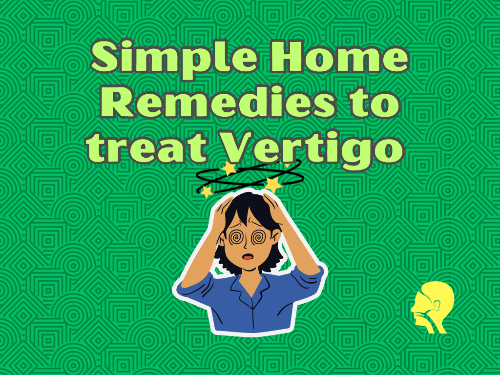 Home remedies for vertigo: Vestibular Rehabilitation Exercises – Dr ...