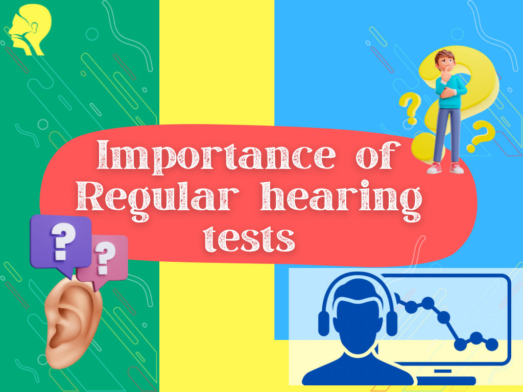 The Sound of Health: The Importance of Regular Hearing Tests – Dr ...